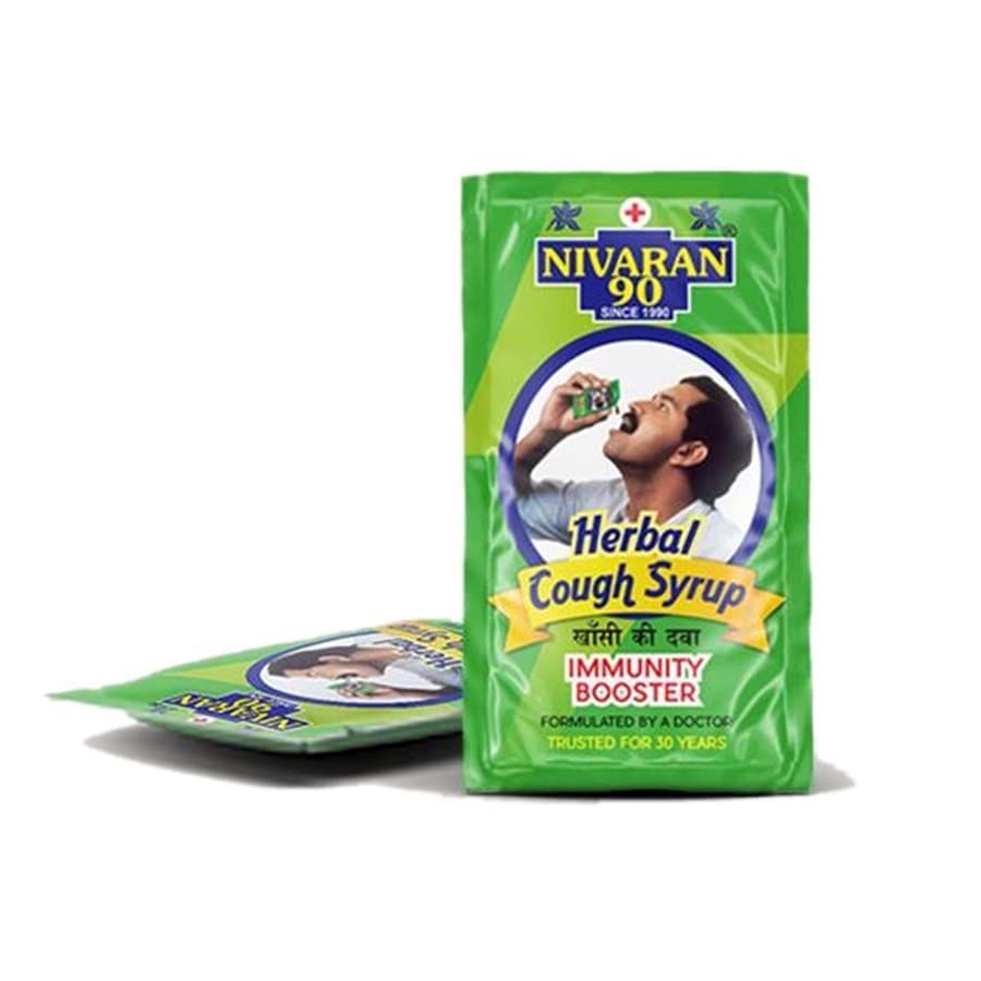 Buy Nivaran 90 al , 8ml (24pcs X 3 Strips) Online at desertcartINDIA