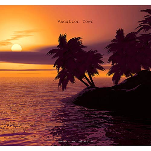 Play Vacation Town by Saroon on Amazon Music