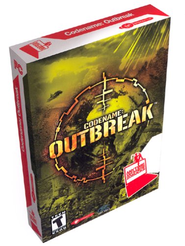 Amazon.com: Code Name: Outbreak - PC : Video Games