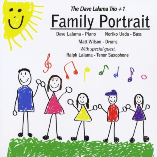 Play Family Portrait by Dave Lalama on Amazon Music