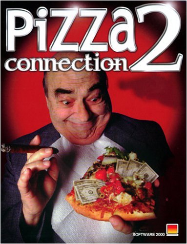 Pizza Connection 2 : Amazon.de: Games