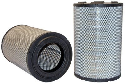 Qty 1 AFE AF25414 FLEETGUARD Direct Replacement, AIR Filter: Amazon.com ...