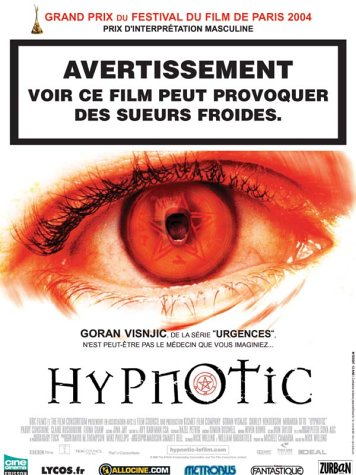 Amazon.com: Hypnotic : Movies & TV