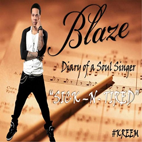 Amazon MusicでBLAZEのSick-n-Tiredを再生する