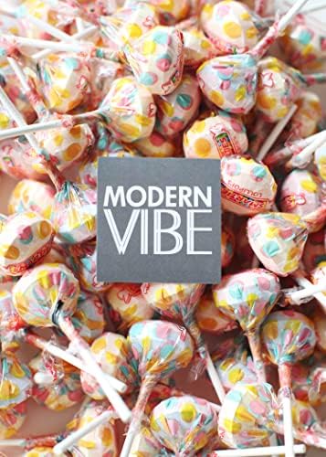 Amazon.com : Smarties Lollipops, Bulk Individually Wrapped, 2.5LB ...