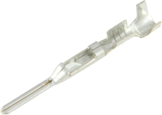 18-16 Ga. Male Metri-Pack Terminals, GT 150 Series, Sealed #15326269 ...