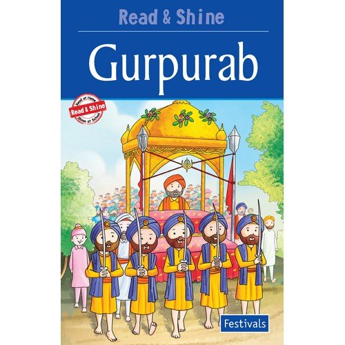 Gurpurab: Pegasus: 9788131940853: Amazon.com: Books