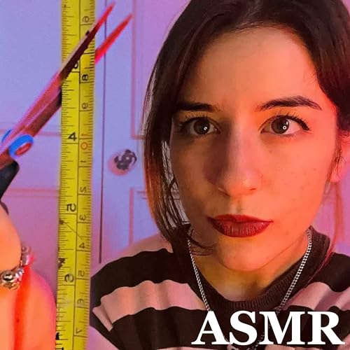 Play Haircut, Spit Paint, Massage, Makeup by Miss Manganese ASMR & Johan Zorro on Amazon Music ...