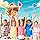 Amazon.com : 48PCS Cowboy Party Favors - 24PCS Cowboy Temporary Tattoos ...