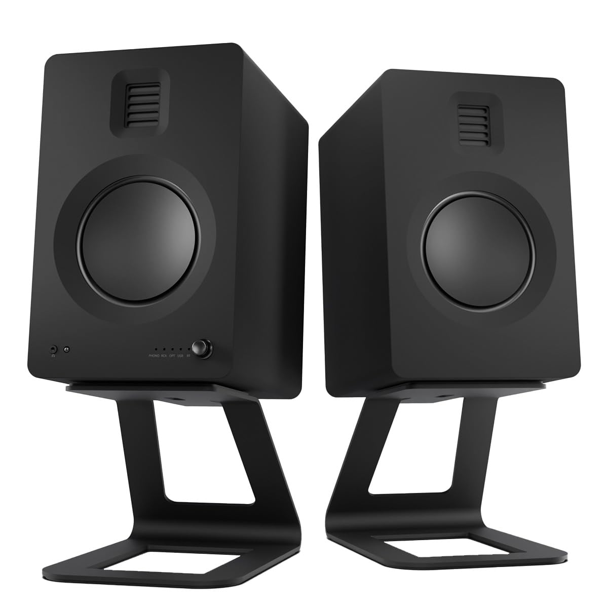 Snapklik.com : Kanto TUK Premium Powered Speakers