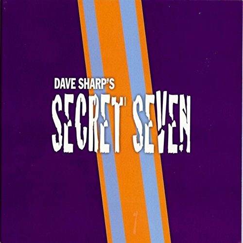 Play Secret Seven by Dave Sharp on Amazon Music Unlimited