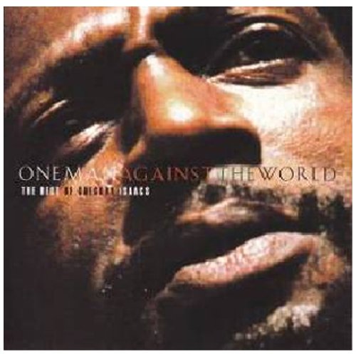 Amazon.com: One Man Against The World: The Best Of...: CDs y Vinilo