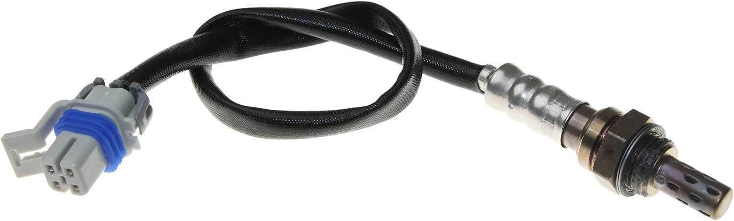 Amazon.com: Walker Products 250-24736 4-Wire Oxygen Sensor : Automotive