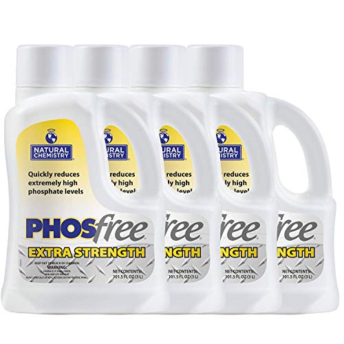 Top 10 Best Phos Free For Pool : Reviews & Buying Guide - Katynel