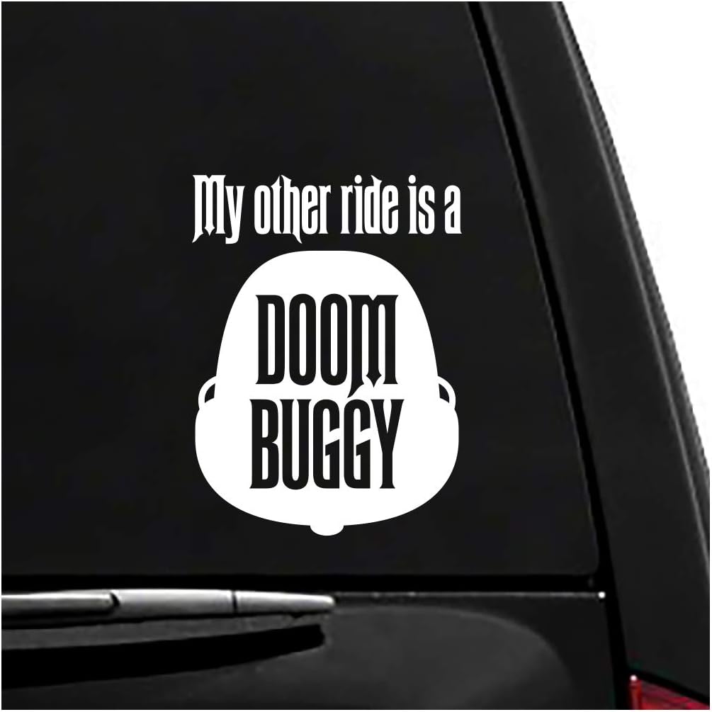 Amazon.com - Vinyl Vehicle Sticker_AB