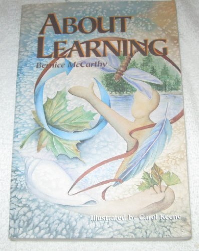 About Learning : McCarthy, Bernice: Amazon.co.uk: Books