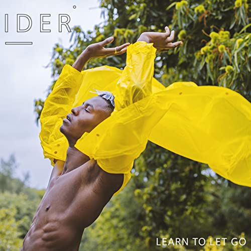Play Learn to Let Go by IDER on Amazon Music