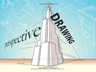 Perspective Made Easy (Dover Art Instruction) - Kindle edition by ...