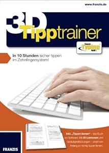 3D Tipptrainer 2010 : Amazon.de: Software