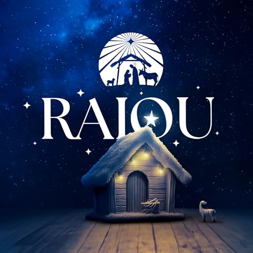 Écouter Raiou par Silvana Oliveira sur Amazon Music Unlimited