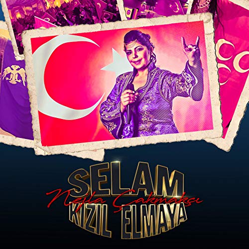 Amazon.co.jp: Selam Kızıl Elma'ya : Nejla Çakmakçı: Digital Music