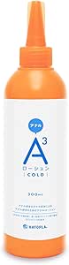 Amazon | ハトプラ A3アナルローション COLD 300ml | HATOPLA | スタンダード