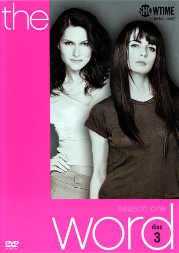 Amazon.com: The L Word: Season 1 Disc 3 : *, *: Movies & TV