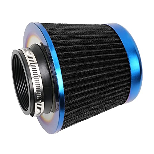 Best Performance Air Intake Filters for Enhanced Engine Efficiency ...