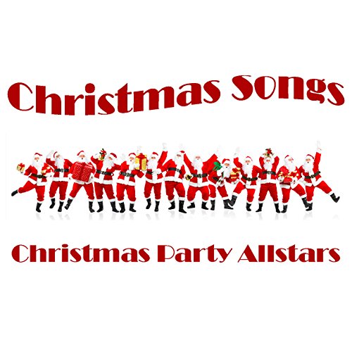 Play Christmas Songs by Christmas Party Allstars on Amazon Music