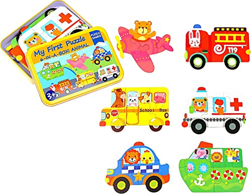 Toys that Promote Cognitive Development - Educational Toys Planet