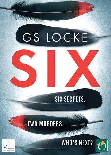 Six : Locke, G.S., Mattacks, Simon: Amazon.co.za: Books