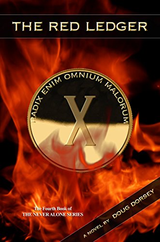 Book review of The Red Ledger - Readers' Favorite: Book Reviews and ...