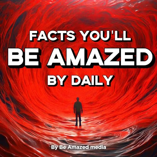 Amazon.com: Be Amazed : Be Amazed: Audible Books & Originals