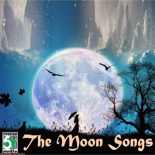 The Moon Songs by VARIOUS ARTISTS on Amazon Music - Amazon.co.uk