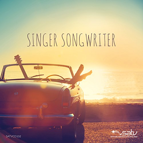 Amazon.com: Singer Songwriter : SATV Music: Digital Music