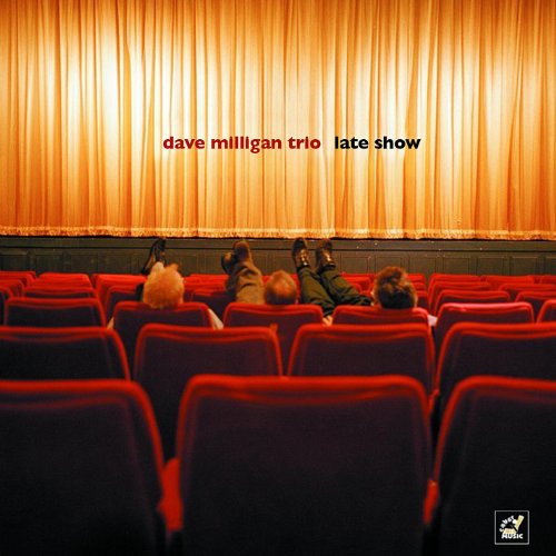 Play Late Show by Dave Milligan Trio on Amazon Music