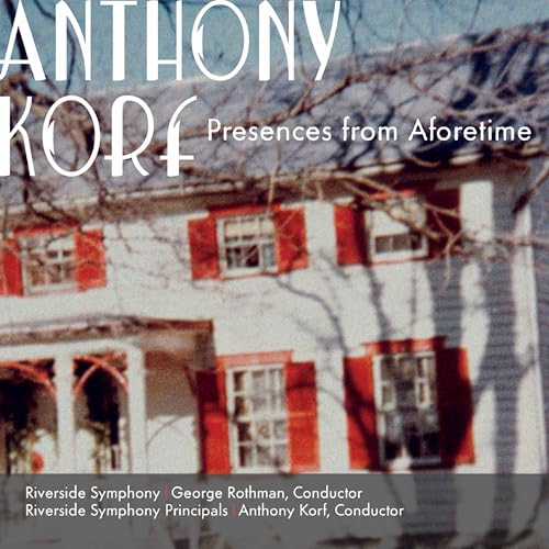 Amazon.co.jp: Presences from Aforetime : VARIOUS ARTISTS: デジタルミュージック