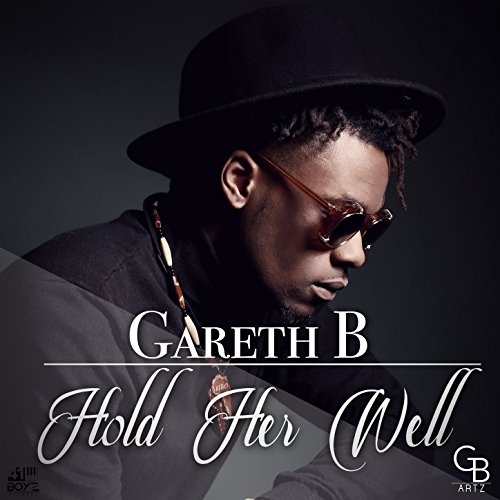 Hold Her Well by Gareth B on Prime Music
