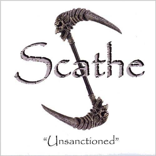 Amazon.com: Unsanctioned : Scathe: Digital Music