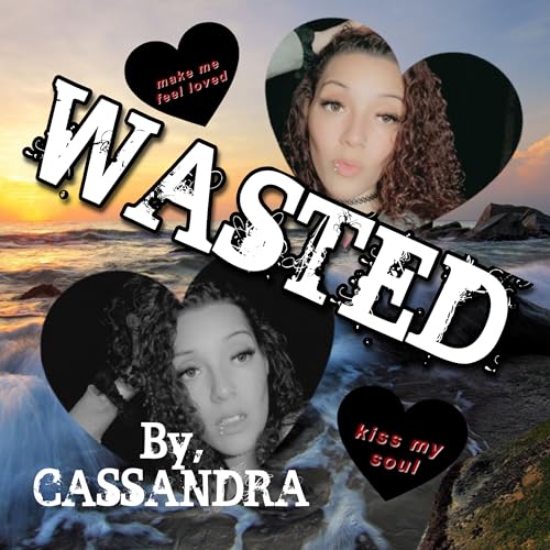 Amazon Music Unlimited - Cassandra 『Wasted』