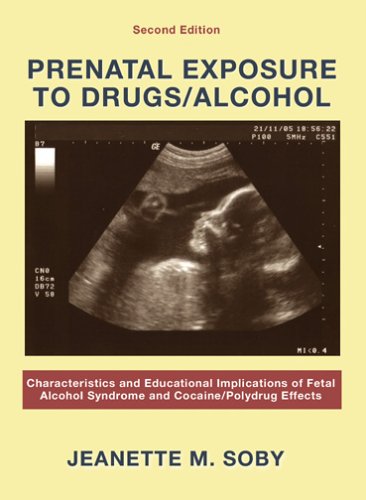 Prenatal Exposure to Drugs/Alcohol: Characteristics And Educational ...