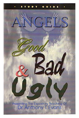 Angels Good and Bad Study Guide: unknown author: Amazon.com: Books
