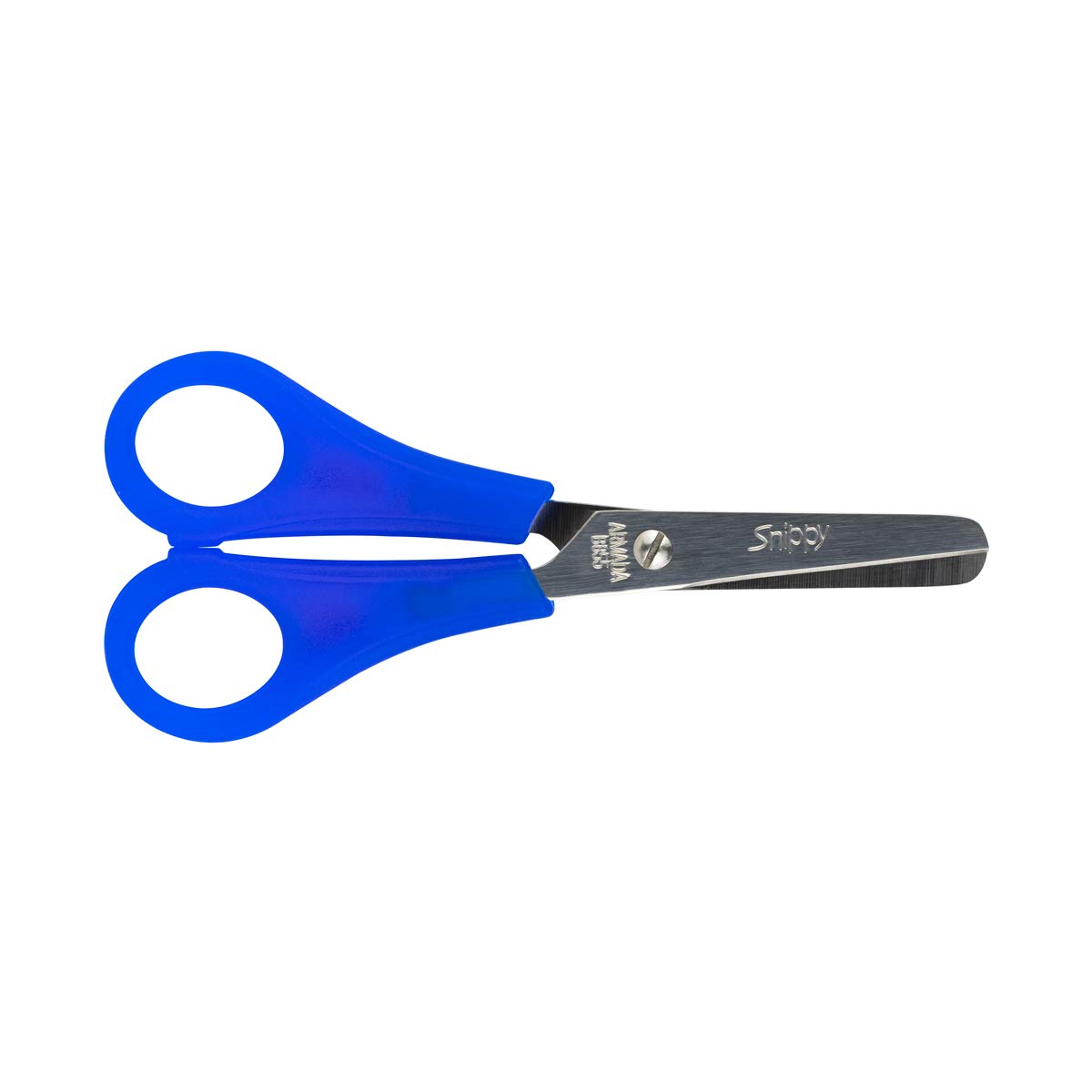 Amazon.com: Armada Art Snippy Original Blunt Tip Scissors, 5-Inch ...