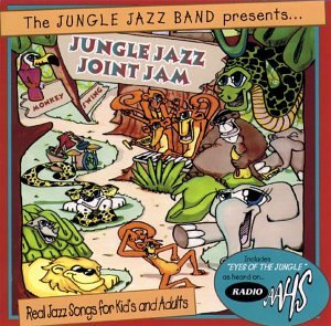 Jungle Jazz Band - Jungle Jazz Joint Jam - Amazon.com Music
