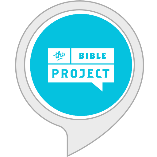 Amazon.com: Bible Project Podcast : Alexa Skills