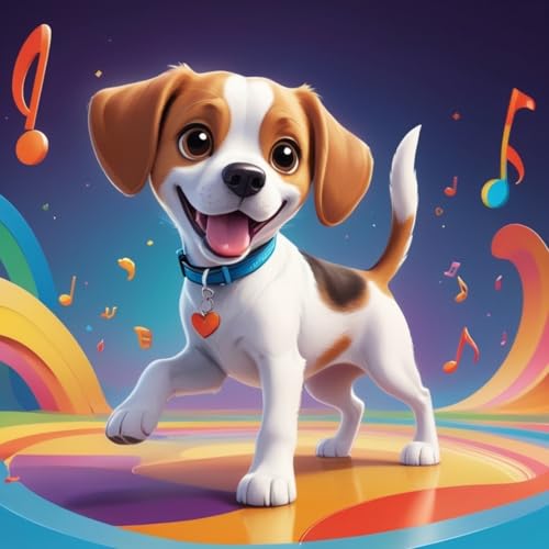 Amazon Music - DAX-KUNのワンワンファニーメロディ - Amazon.co.jp