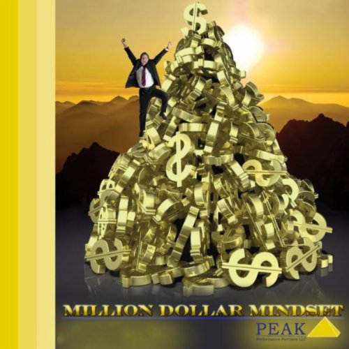 Play Million Dollar Mindset by Jeff Forte on Amazon Music