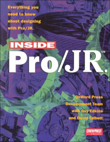 Inside Pro/Jr.: Edkins, Guy, Talbott, David: 9781566900829: Amazon.com ...
