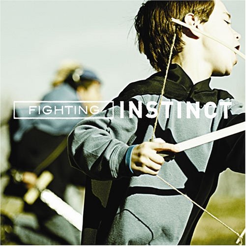 Fighting Instinct - Fighting Instinct - Amazon.com Music