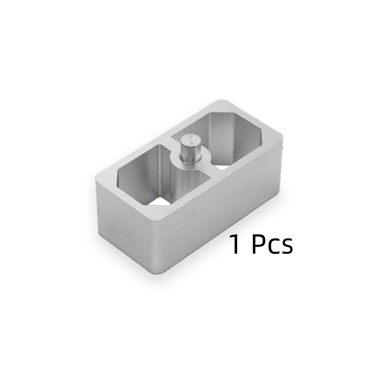 Lowering Kit 0.5 Inch Universal Lowering Block Kit - Billet Aluminum ...